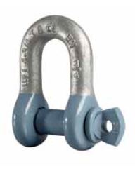 Schäkel EN 13889 Typ ENHA1 - WeReTEC