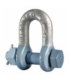 Schäkel EN 13889 Typ ENHC1 - WeReTEC